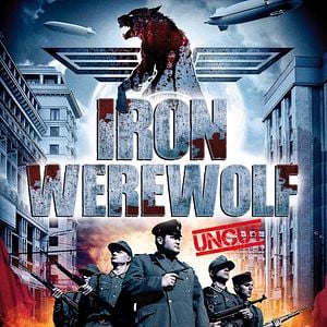 Iron Werewolf - Film 2013 - FILMSTARTS.de
