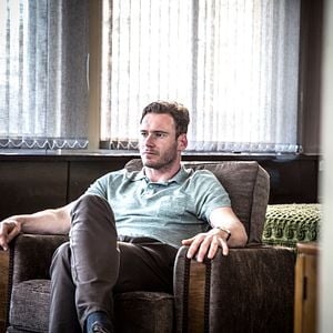 Felix Scott - FILMSTARTS.de