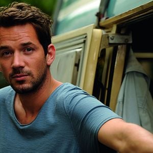 Bilder zu Marc Benjamin - FILMSTARTS.de