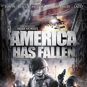 America Has Fallen: Bilder und Fotos - FILMSTARTS.de