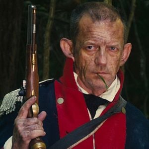 Mohawk - Film 2017 - FILMSTARTS.de