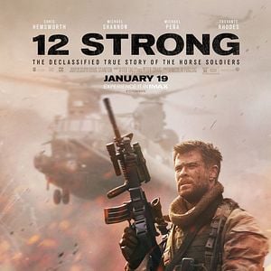 Operation: 12 Strong: Bilder und Fotos - FILMSTARTS.de