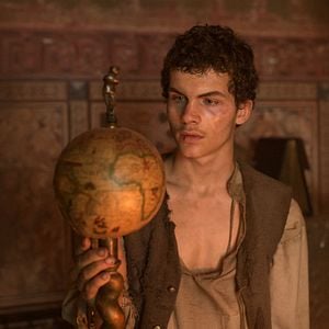 Die Pest - TV-serie 2018 - FILMSTARTS.de