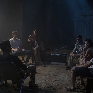 Wahrheit oder Pflicht - Film 2018 - FILMSTARTS.de