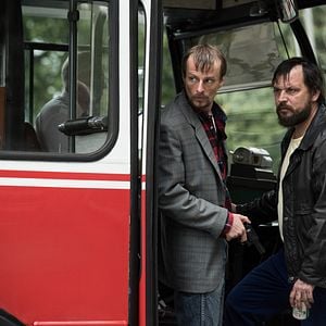 Sascha Alexander Gersak - FILMSTARTS.de