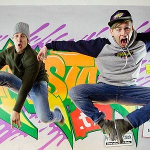 Timmi Trinks - FILMSTARTS.de