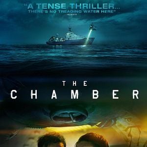 The Chamber - Film 2016 - FILMSTARTS.de