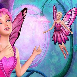 Barbie: Mariposa and her Butterfly Fairy Friends - Film 2007 ...