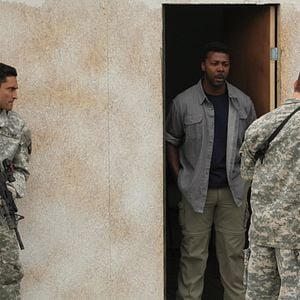 America Has Fallen - Film 2016 - FILMSTARTS.de