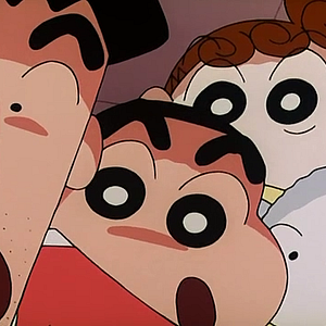 Crayon Shin-chan: Arashi wo yobu - Eikô no yakiniku rôdo - Film 2003 ...