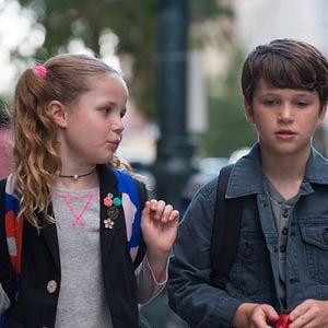 Benji - Film 2018 - FILMSTARTS.de