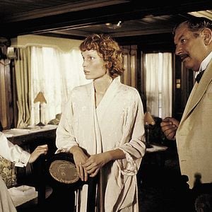 Tod auf dem Nil - Film 1978 - FILMSTARTS.de