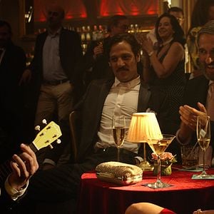 Yucatán - Film 2018 - FILMSTARTS.de