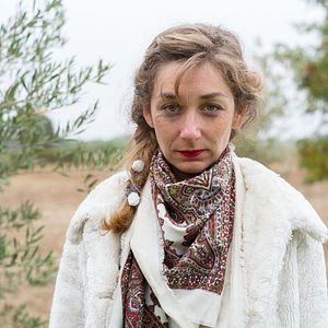 Léa: Bilder und Fotos - FILMSTARTS.de