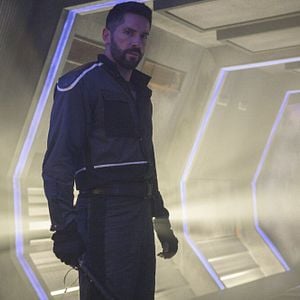 Incoming - Film 2018 - FILMSTARTS.de