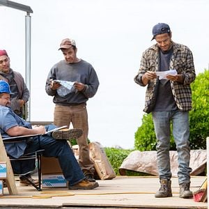 Overboard - Film 2018 - FILMSTARTS.de