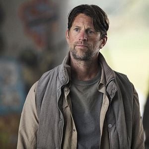 Chad Willett - FILMSTARTS.de