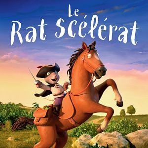 Räuber Ratte: Bilder und Fotos - FILMSTARTS.de