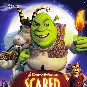 Scared Shrekless - Film 2010 - FILMSTARTS.de