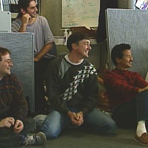 General Magic - Dokumentarfilm 2018 - FILMSTARTS.de