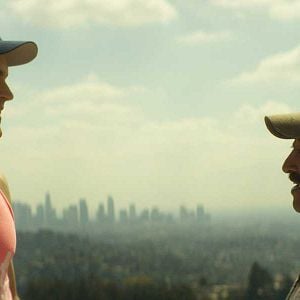 Papi Chulo - Film 2018 - FILMSTARTS.de