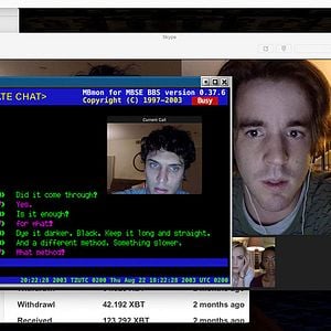 Unknown User 2: Dark Web - Film 2018 - FILMSTARTS.de