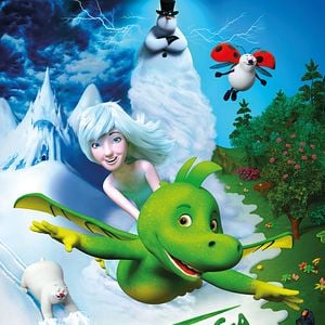 Tabaluga - Der Film - Film 2018 - FILMSTARTS.de