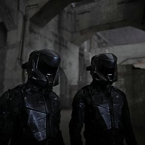 Kin - Film 2018 - FILMSTARTS.de