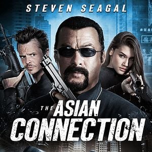 The Asian Connection - Film 2016 - FILMSTARTS.de