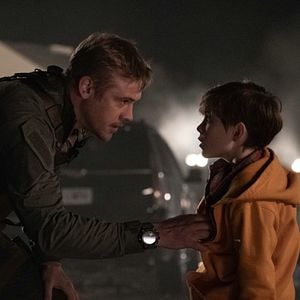 Predator - Upgrade - Film 2018 - FILMSTARTS.de