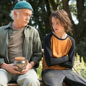 Ostwind 4 - Aris Ankunft - Film 2019 - FILMSTARTS.de