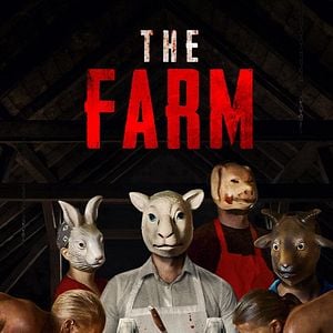 The Farm - Film 2018 - FILMSTARTS.de