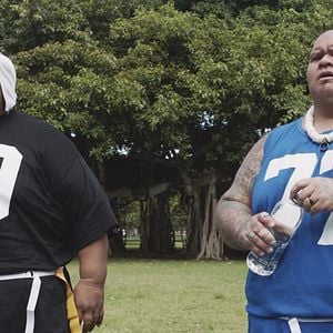 Taylor Wily - FILMSTARTS.de