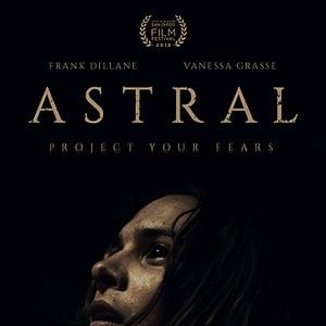 Astral - Film 2018 - FILMSTARTS.de