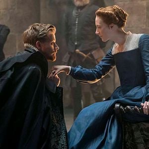 Maria Stuart, Königin von Schottland - Film 2018 - FILMSTARTS.de