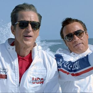 Speed Kills - Film 2018 - FILMSTARTS.de