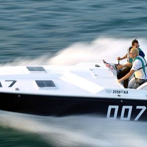 Speed Kills - Film 2018 - FILMSTARTS.de