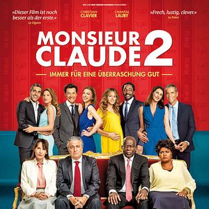 Monsieur Claude 2: Bilder und Fotos - FILMSTARTS.de