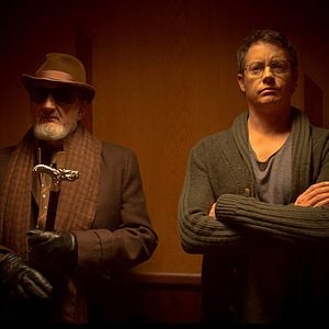 Open The Door - Film 2017 - FILMSTARTS.de