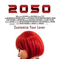 2050 - Film 2019 - FILMSTARTS.de
