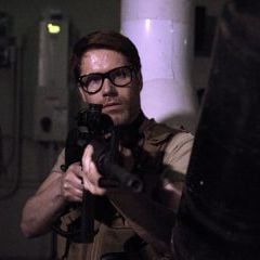 Alien Domicile - Battlefield Area 51 - Film 2017 - FILMSTARTS.de