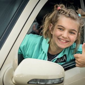 Bilder zu Luna Marie Maxeiner - FILMSTARTS.de