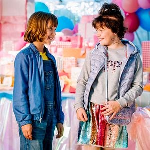 Mein Lotta-Leben - Alles Bingo mit Flamingo! - Film 2019 - FILMSTARTS.de