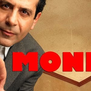 Monk - TV-Serie 2002 - FILMSTARTS.de