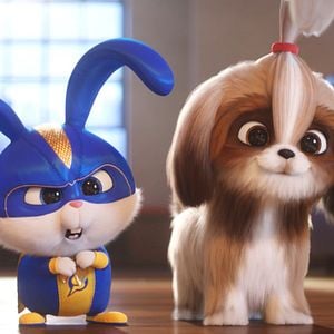 Pets 2 - Film 2019 - FILMSTARTS.de
