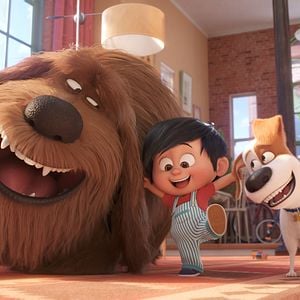 Pets 2 - Film 2019 - FILMSTARTS.de