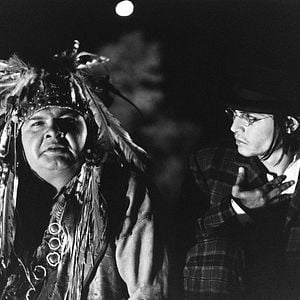 Dead Man - Film 1995 - FILMSTARTS.de