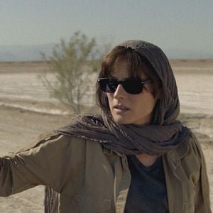 Die Agentin - Film 2019 - FILMSTARTS.de