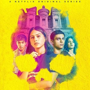 Dschinn - TV-serie 2019 - FILMSTARTS.de