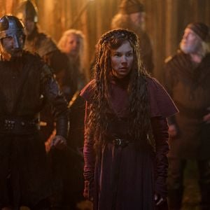Halvdan, der Wikinger - Film 2018 - FILMSTARTS.de